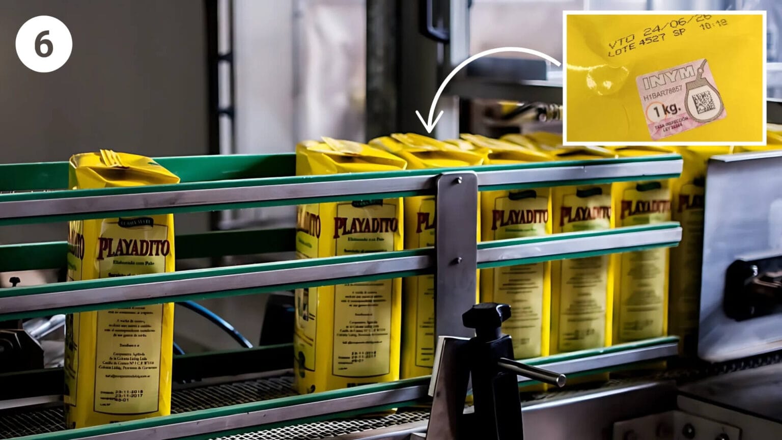 What is Yerba Mate? How It’s Made, Health Benefits & Messi’s Favorite Tea